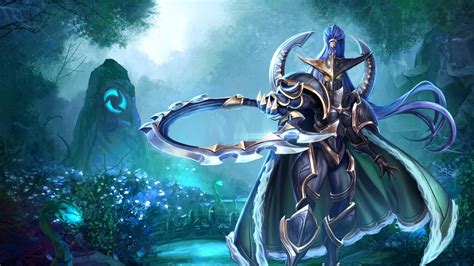 Phantom Assassin Wallpapers Wallpaper Cave