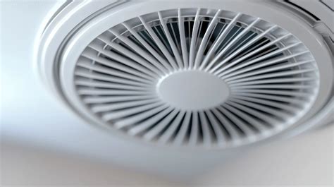 Hospital Ventilation Systems Reducing Airborne Infection Risks