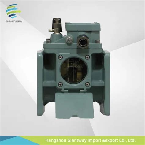 Double Floating Ball Gas Relay Electric Buchholz Relay For Transformer