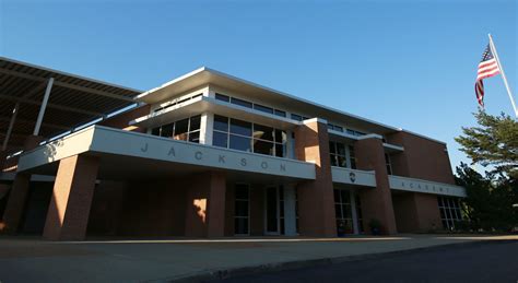 Take Our Virtual Tour Jackson Academy