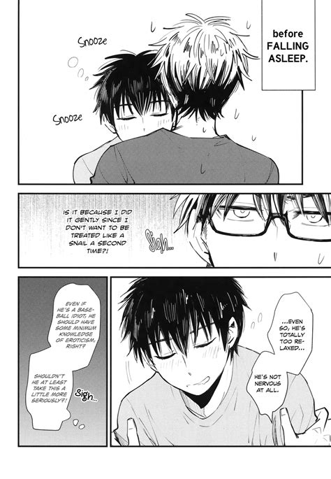 Tenten Coga Daiya No A Dj Chikachika Furafura Eng MyReadingManga