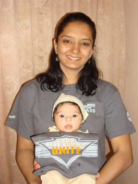 Sqlauthority News Notes Of Excellent Experience At Sql Pass 2009 Summit Seattle Sql