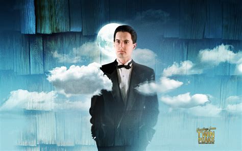 Download Tv Show Twin Peaks Hd Wallpaper