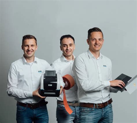 Software Altec Industrial Identification Bv