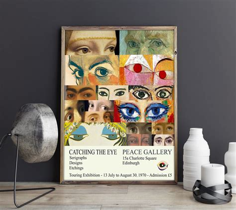Museum Exhibition Posters At Sheila Cline Blog