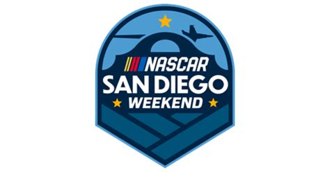 San Diego To Host Nascar Cup Series Race At Naval Base Coronado In June