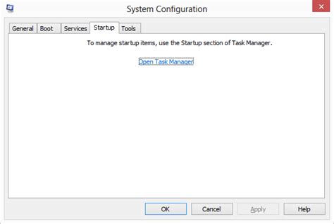 How To Enable Or Disable Startup Programs In Windows ElMajdal Net