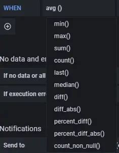 How To Install TIG Stack Telegraf InfluxDB And Grafana On Rocky Linux