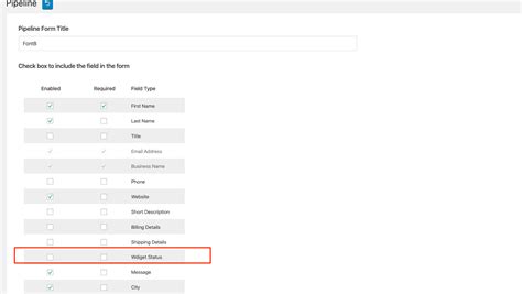 Custom Fields Add On For Leads Crm Bizswoop