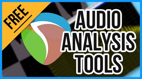 Audio Analysis Tools In Reaper The Reaper Blog