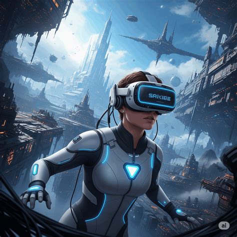 Is Full Dive Vr Possible Future Tech