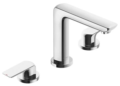 ᐉ Смеситель для умывальника Kludi Ameo 413930575 купить по цене 20 615