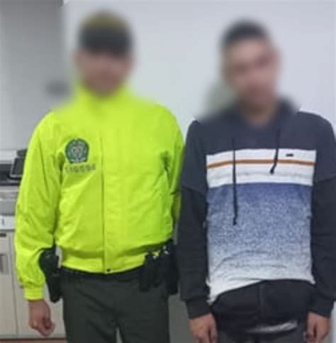 En Popayán Dos Hombres Fueron Capturados Por Violencia Intrafamiliar