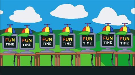 Mr Fun Computer Incredibox Sprunki Computer Nerd Lelaki Malaysia Handsome Sketches Easy