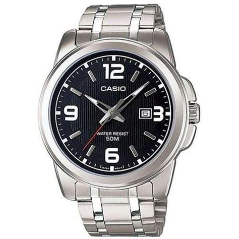 Часы CASIO Collection Men – Мужские | Купить в WatchABC