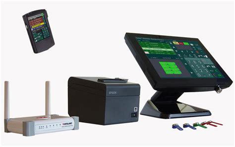 Posdirect Starterset K Mobile 35 Gastro Kassensystem