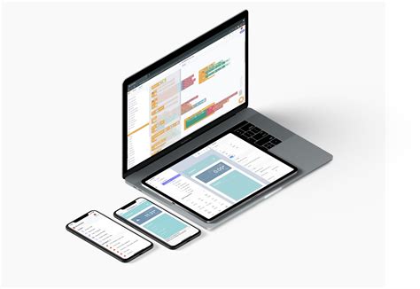 Thunkable Pricing Cost And Reviews Capterra Uk 2024