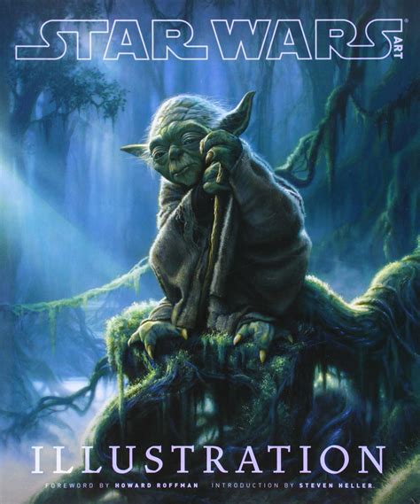 Book Review Star Wars Art Illustration Parka Blogs