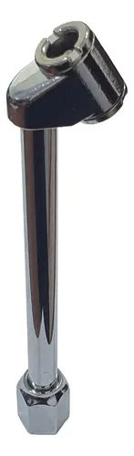 Bico De Encher Pneus Com Bocal Duplo E Retençao 825 Mercadolivre