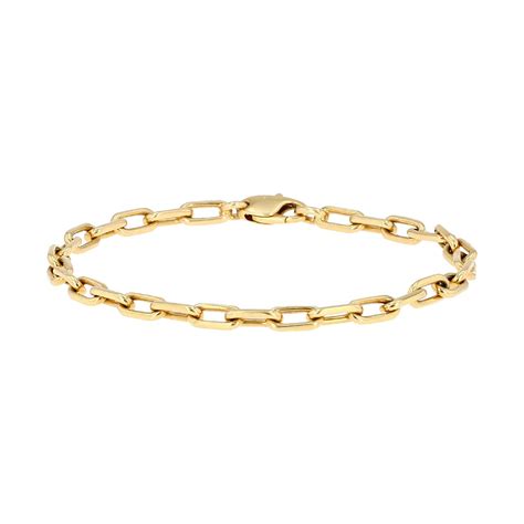Bracelet Cartier Santos 412532 Doccasion Collector Square