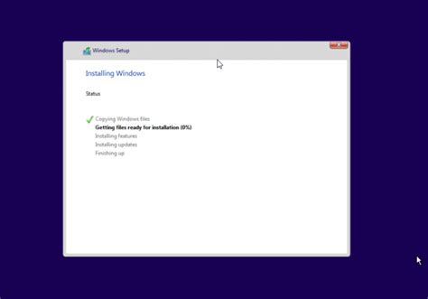 Installing Windows 10 Pro Iso With Virtio On Vultr Write