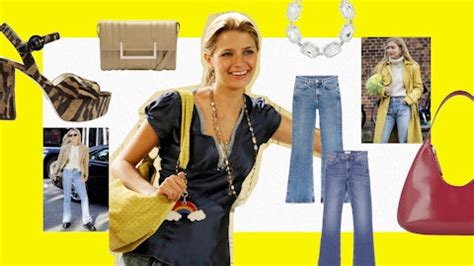 2005 Trends Are Back In Fashion And They Look Great