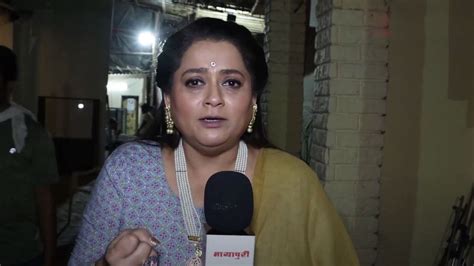 Pallavi Pradhan Reacts To The Leap In ‘ghum Hai Kisi Ke Pyaar Mein