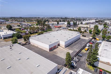 1999 W Walnut St Compton Ca 90220 Industrial For Lease Loopnet