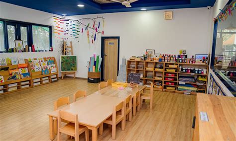 Designing The Perfect Classroom Layout For Preschool