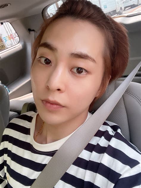 Xiumin Selca