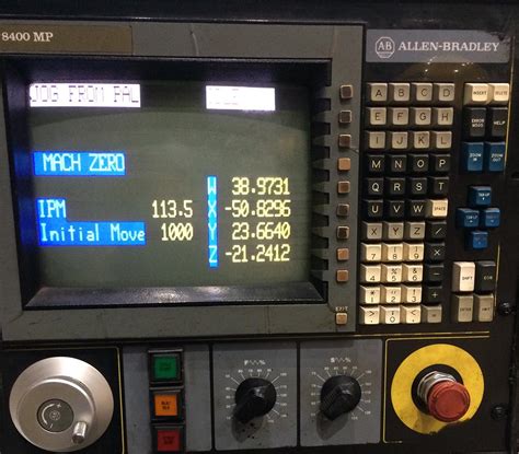 Cnc Router Retrofits Machmotion