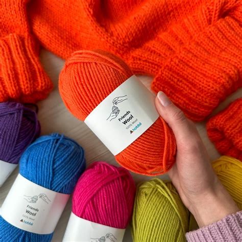 What Is Wool Yarn Good For At Jill Deleon Blog