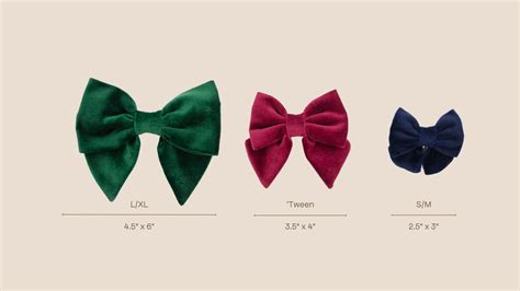 Lady Bow French Rose Velvet Puddlejumperpups