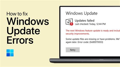 How To Fix Runtime Error In Windows 11 — Tech How