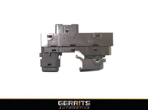 Electric Window Switch Hyundai Ix35 16 Gdi 16v 3835211310