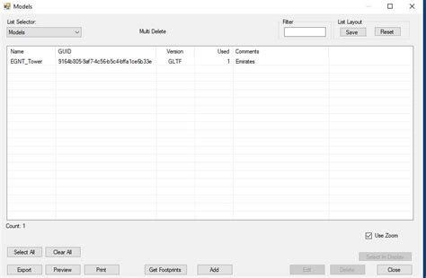 msfs20 failed to compile added model fsdeveloper