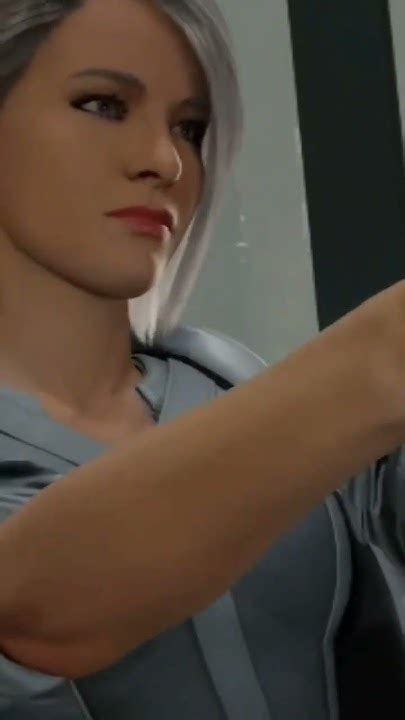 One Buttyfull Gril Vs Spider Man 🕷 Gril Attitude Video Youtube Viral