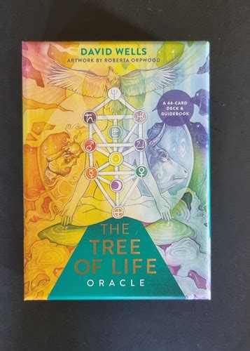 The Tree Of Life Oracle Thefreespiritedhome