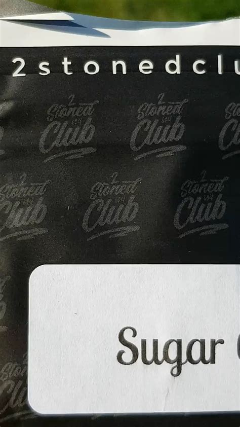 Sugar Cane Scrolller