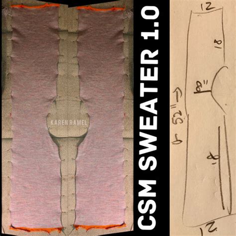 2020 Nov 1 Csm Sweater 10 — Csm Love