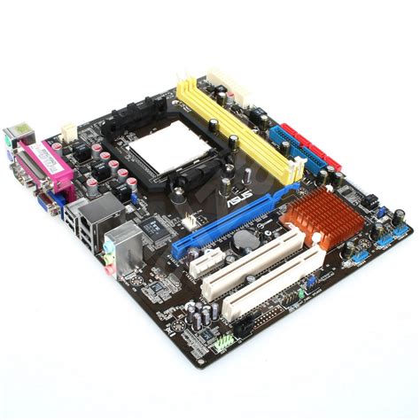ASUS M2N68-AM Plus - Základní deska | Alza.cz