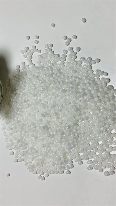 Polylactic Acid Granules At ₹ 300kg Polylactic Acid In Hyderabad