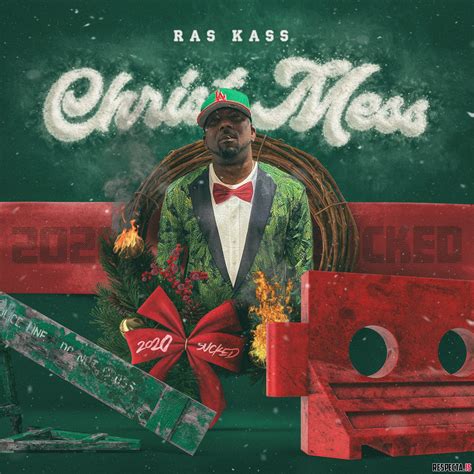 Ras Kass Christmess 2020 Sucked Respecta The Ultimate Hip Hop