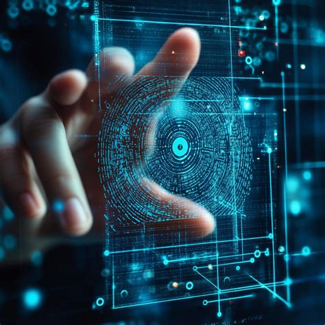 Unlocking The Skies Biometric Authentication For Drone Operators Decent Cybersecurity