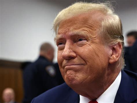 Manhattan Prosecutors Ask For Additional Pause In Trump Hush Money