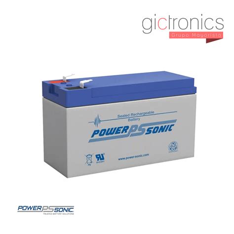 Ps 121100 Power Sonic