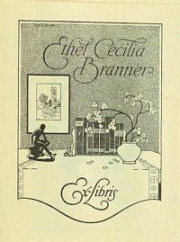 Bibliodyssey The Bookplate Book