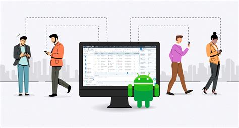 Best Practices To Manage Android Devices 42gears Suremdm