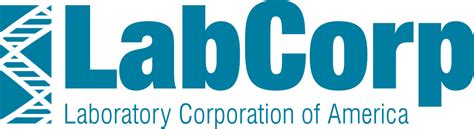 Labcorp Logo Construction