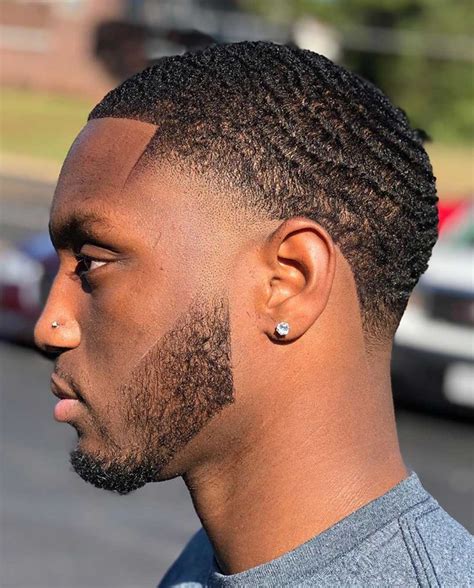 Mastering Man Waves Hair Stylish Care And Trendy Styling Guide